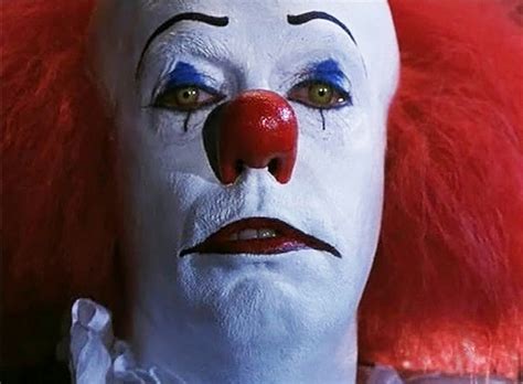 Pennywise Pennywise The Clown Pennywise Stephen King Movies
