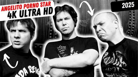 Los Rabanes Angelito Porno Star Video Oficial 4k Ultra Hd 🎥 Youtube