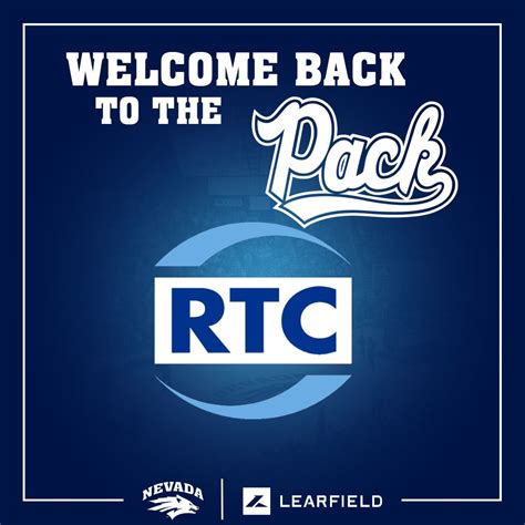 The Rtc Ed Pass Program Is A Great Asset To The University And We Are Proud To Work With A