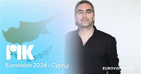 Dimitris Kontopoulos Sets A Record At Eurovision Eurovision News