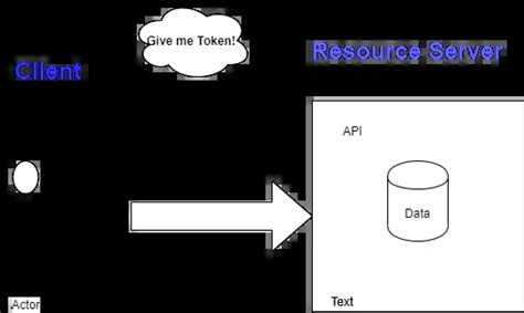 Resourceserverwantstoken The Full Stack Developer