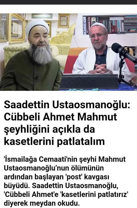 Imam Threatened With Sex Tape R Religiousfruitcake