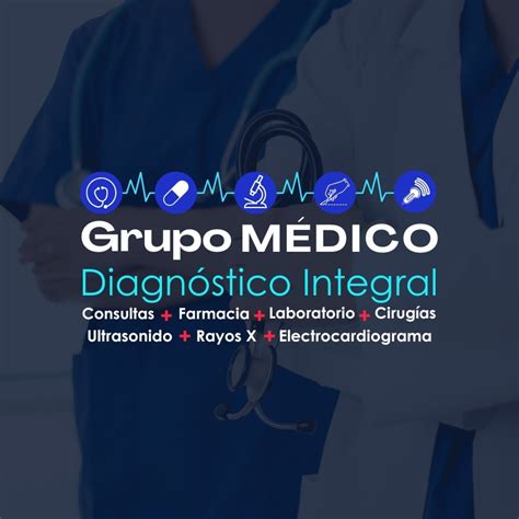 Grupo Medico Diagnostico Integral