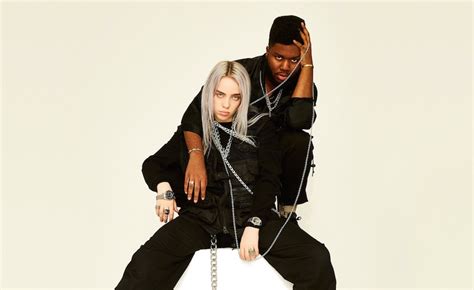 Hear Billie Eilish And Khalid Team Up For New Song Lovely