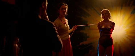 看《神奇女侠1984》前，必须先补这些 搜狐大视野 搜狐新闻