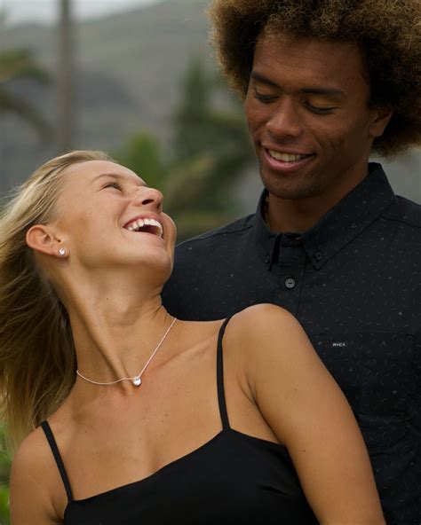 Object Of My Affection Haley Otto And Kaniela Stewart Natural Diamonds