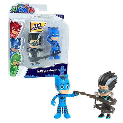 Picture Of Romeo Pj Masks At Darlene Watson Blog