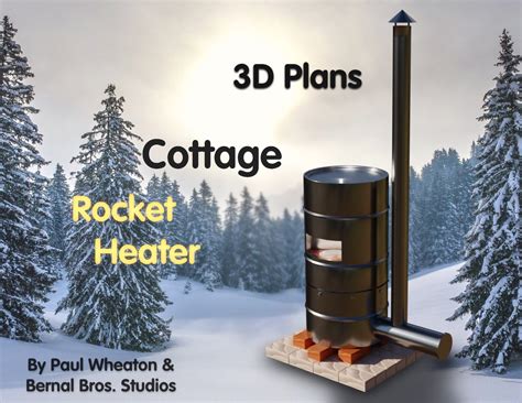 Free Heat Plans