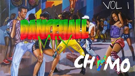 🇯🇲dancehall Mix🇯🇲 🔥the Best Of The Throwbacks🔥 Youtube