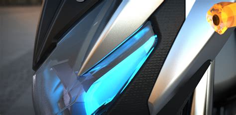 K Naked Design For Production On Behance