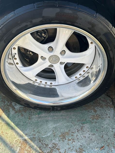 Vskfs Work Wheels Car Wheels Tires And Parts Pomona California