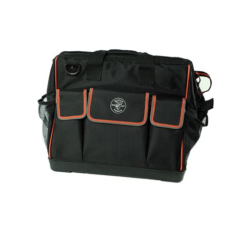 Klein Tools 55469 Tradesman Pro™ Wide Open Tool Bag Haus Of Tools