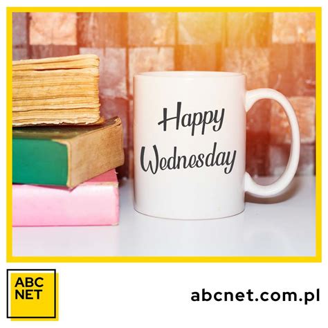 Pozdrowienia i powitania na środę abcnet com pl