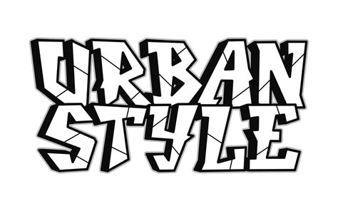 Estilos De Letras De Graffiti Cómo Dibujar Letras Graffiti Fáciles