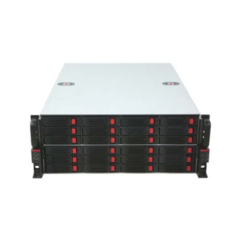 4u Server Chassis Onechassis