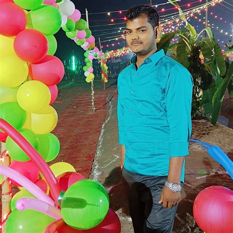 Sandeep Kumar Singh