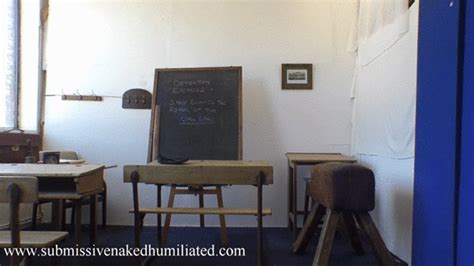 School Girls Samantha Alexandra And Kate Made An Example Of With