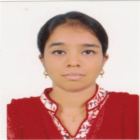 Saddaf Afrin Khan Automotive Software Engineering Technische Universitaet Chemnitz Xing