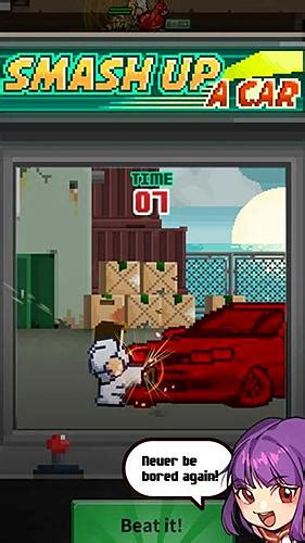 Скачати River City Ransom Kunio Returns на Андроїд безкоштовно