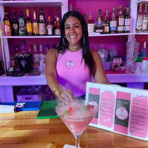 Candy Bar Exotic Drinks Ce Quil Faut Savoir Pour Votre Visite