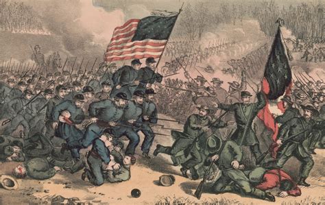 Who Won The Second Battle Of Bull Run Hint They Won The First One