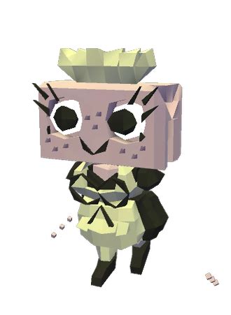 Lavender Maid Tisha