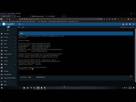 Use Cases Of FreeNAS