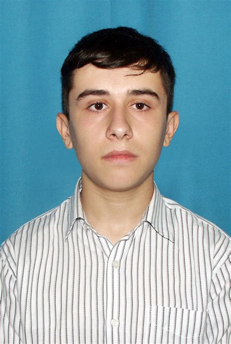 Azərbaycan Xxi əsrə Istedadlarla Qarayev Rəşid Qara Oğlu