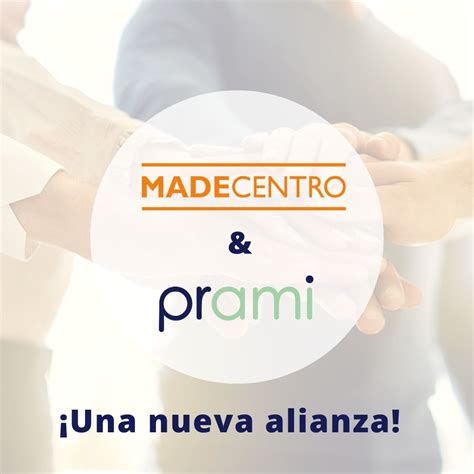 Prami En Linkedin Prami Madecentro Alianzaestratégica Innovación Construcción…