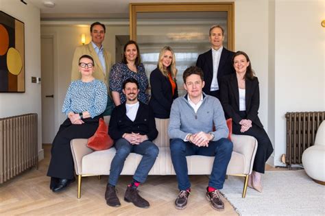 Marr Johnson And Stevens Merges With Egerton Ltd Marr Johnson And Egerton