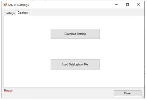 Co2meter Com San 10 Personal Co2 Safety Monitor And Data Logger User Manual