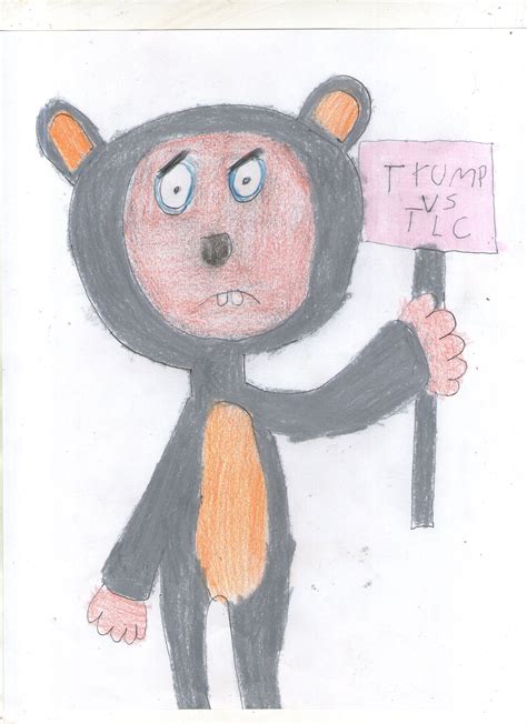 Eustaquio Renato 31 Minutos Donaldtrump2017 31 Minutos Guantes De Box Rombos