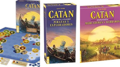 Todo En Catan A Precios Increíbles Comprarbuenobarato