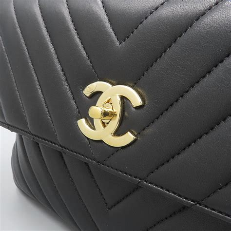 샤넬 트렌디 Cc 스몰백 럭셔리바이 중고명품