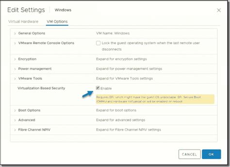 Top 5 Tips For Vmware Virtualization Based Security 4sysops
