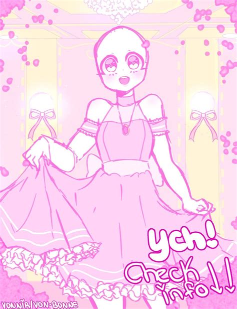 Drawing Poses Ych At Patricia Barker Blog