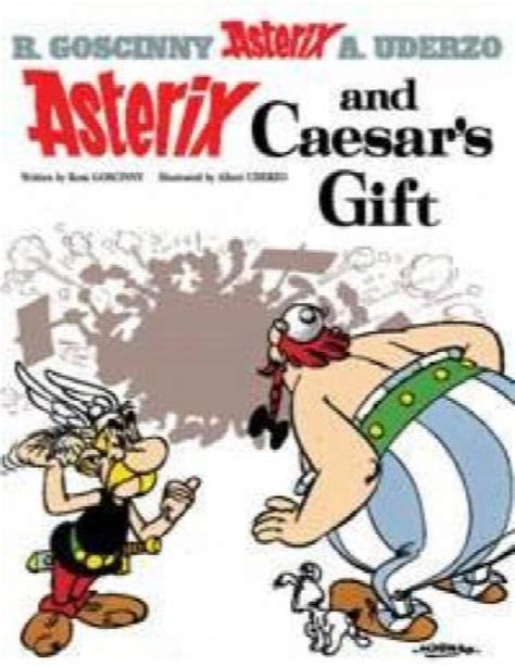 Asterix And The Laurel Wreath 18 Asterix