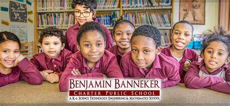 Benjamin Banneker School