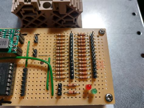 Raspberry Pi Security Alarm — The Basics Cavelab Blog — Stories From