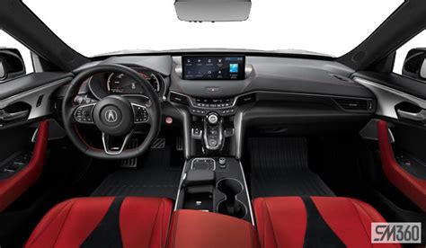 Balmoral Park Acura The 2025 Tlx Type S