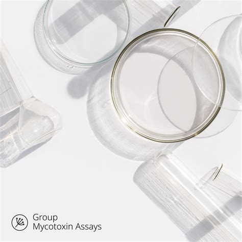 Fusarium Panel 5 Analysis By Lc Ms Ms Trilogy Analytical Laboratory