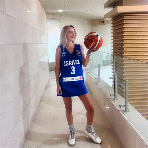 ‎efrat Amoraban אפרת עמורבן‎ ‎אל אל 🇮🇱🏀‎ Instagram