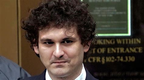 Crypto Ceo Appeals Fraud Conviction Good Morning America