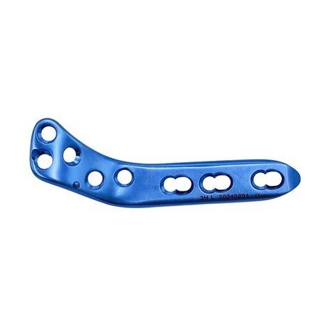 Proximal Lateral Tibial Osteotomy Locking Plate Czmeditech