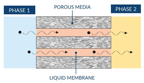 Liquid Membranes Lm Liquid Membrane Nanotechnology Products Npd