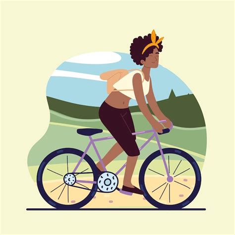 Images De Femme Cycliste Téléchargement Gratuit Sur Freepik