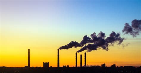 Co2 Utilization Market To Grow To Us 240 Billion By 2045 Printed Electronics World