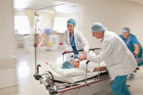 Perioperative Management Of Anaphylaxis Anesthesia Services