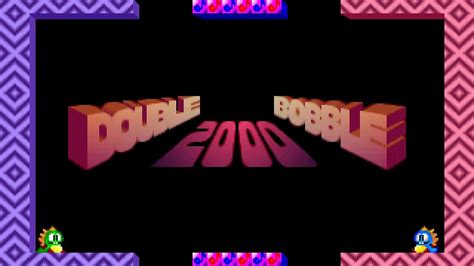Boobla Bobbla Subsong 1 Double Bobble 2000 Timmyturnersgranddad Wiki Fandom