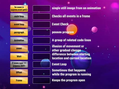 Program Structure Associação